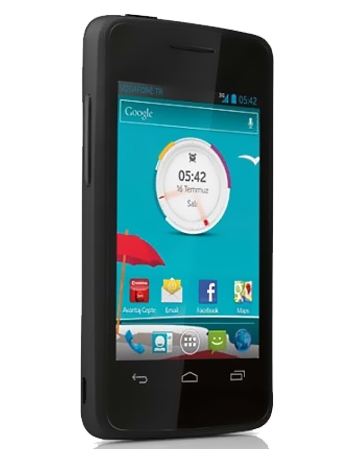 Vodafone Smart Mini 875 Kılıf ve Aksesuarları / Kılıf Marketim